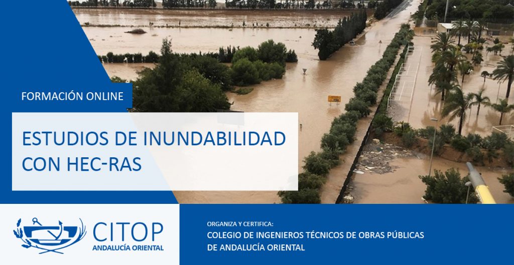 Estudios de Inundabilidad con HEC-RAS